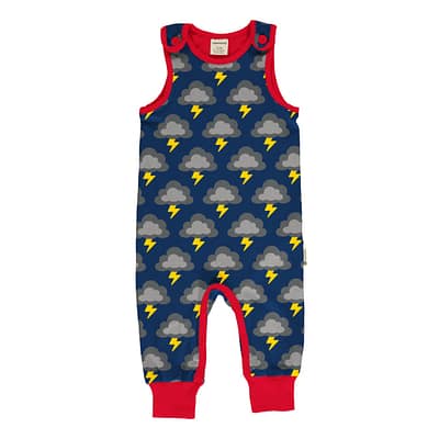 Maxomorra | Uni and Jack